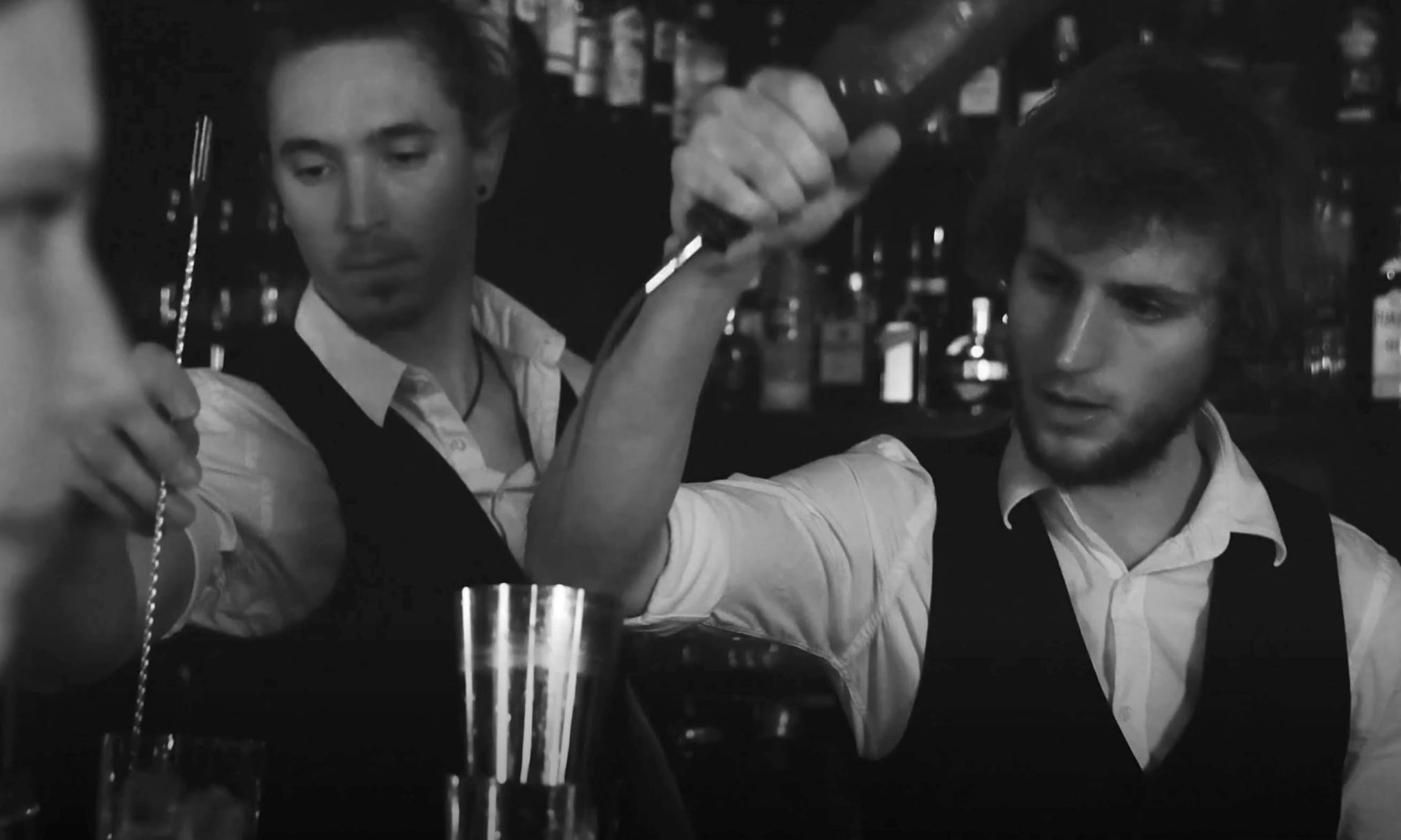 barfly'z – Kaffee- & Cocktailbar