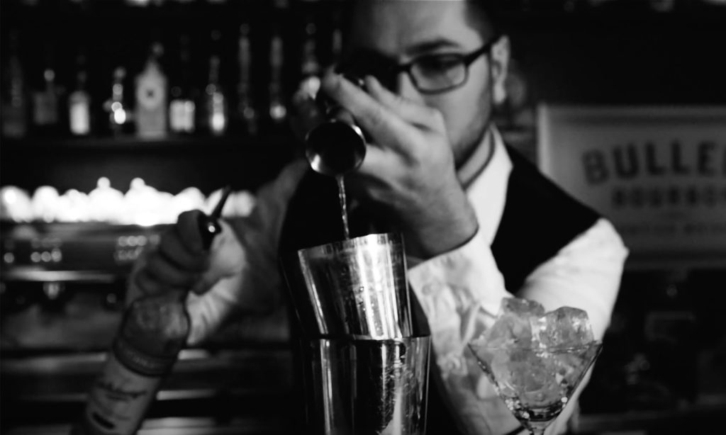 barfly'z – Kaffee- & Cocktailbar